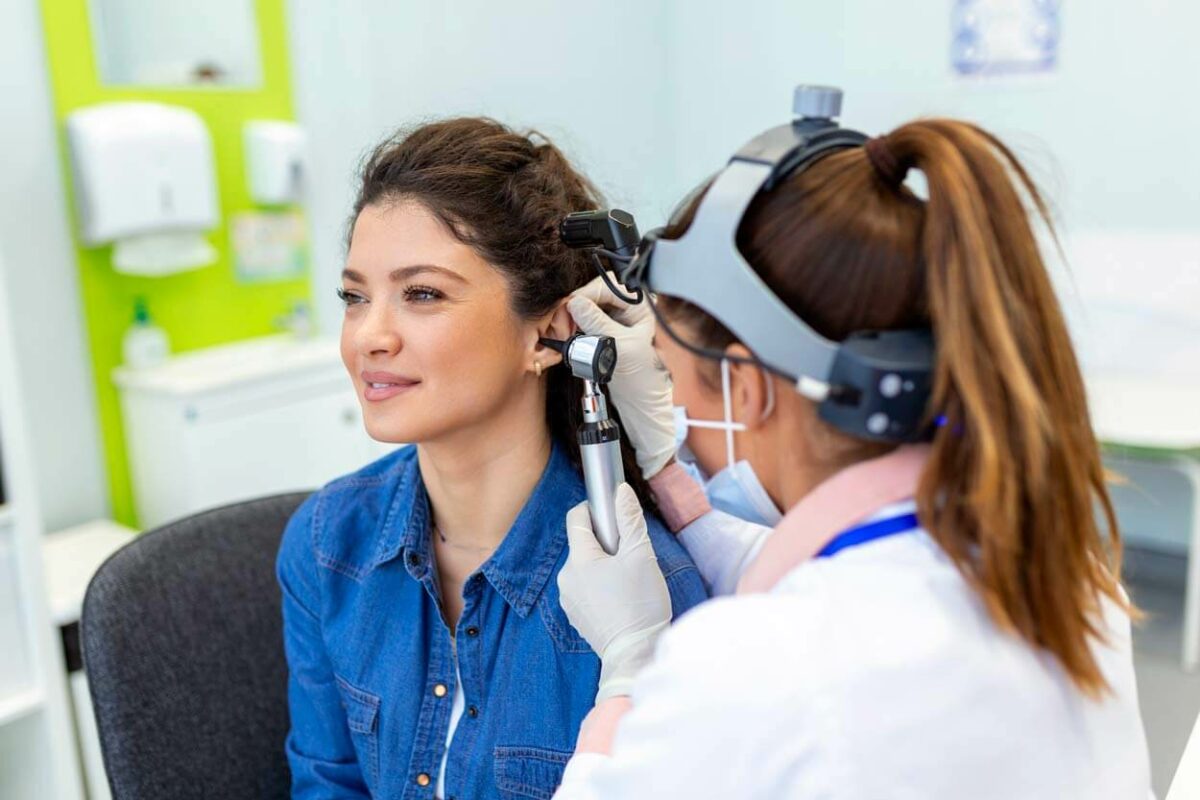 Otorinolaringoiatria (ORL) - patologie e cure - MediClinic