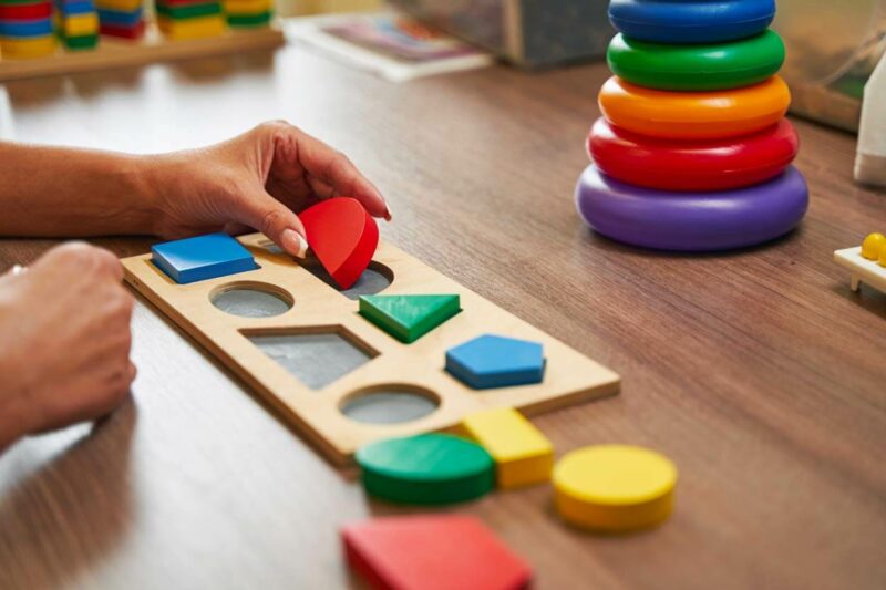 Cognitive stimulation and neuropsychological stimulation - MediClinic