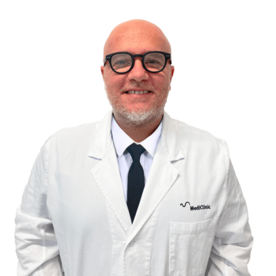 Specialists - MediClinic