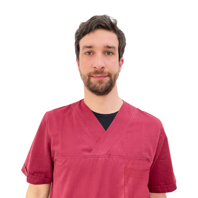 Trevisan Luca - MediClinic