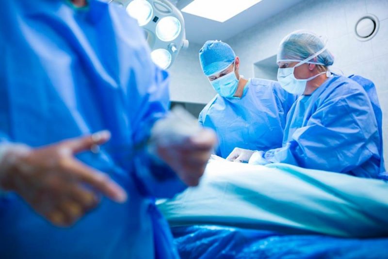 Regenerative surgery in Orthopedics - MediClinic