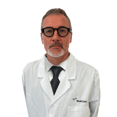 Specialists - MediClinic