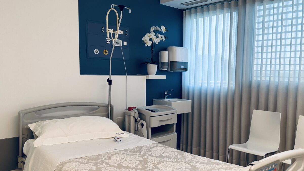 MediClinic - La clinica delle eccellenze