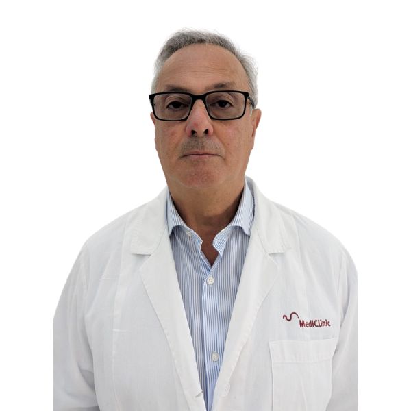 Capone Massimo - MediClinic